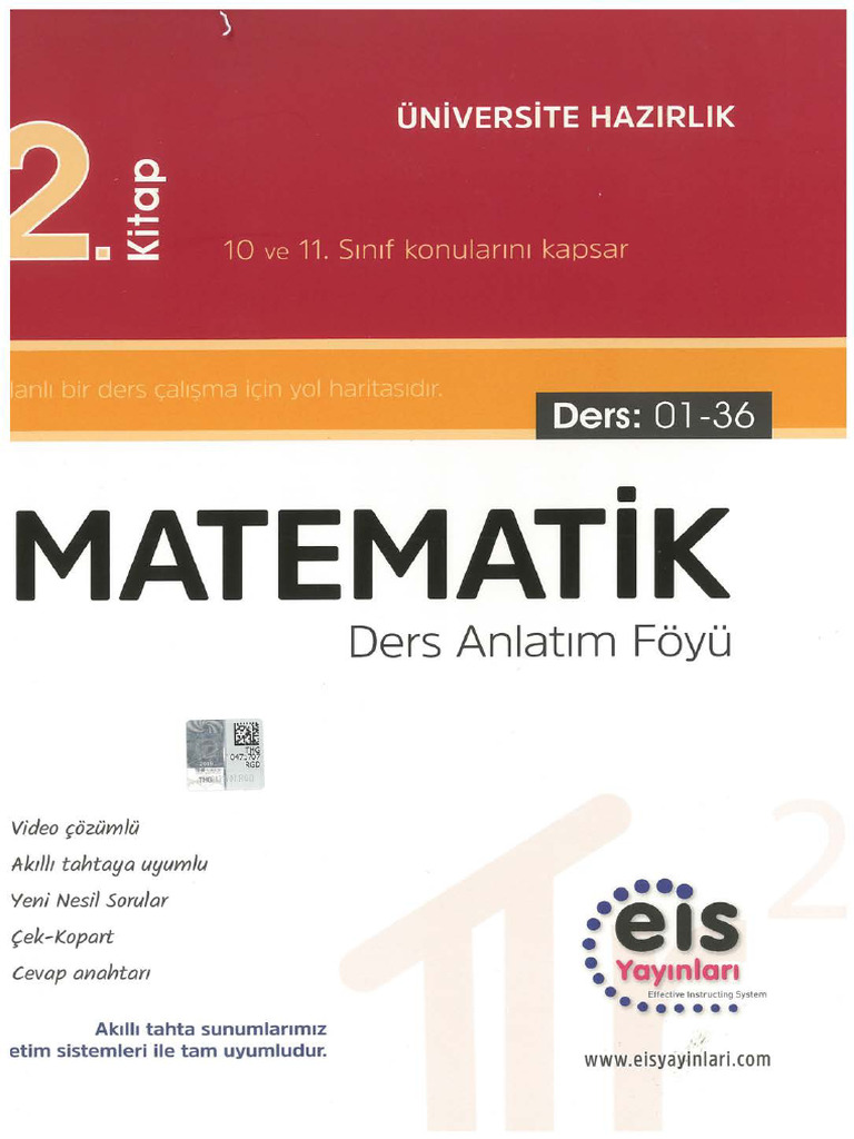 eis 2.kitap | PDF