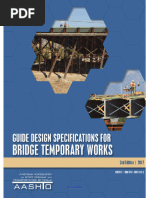 AASHTO LRFD Bridge Design Specifications 10th Edition 2024 | PDF