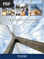 AASHTO LRFD Bridge Design Specifications 10th Edition 2024 | PDF
