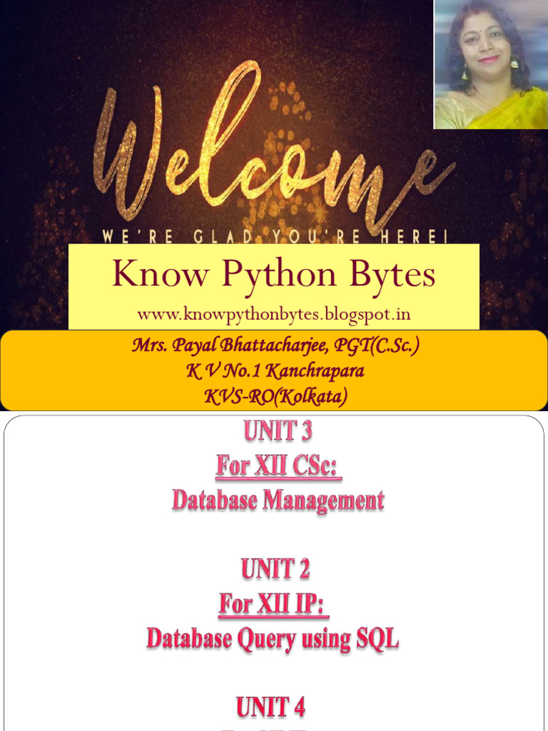 3 Final MySQL Basic Elements | PDF | Relational Database | Software ... 3 Final MySQL Basic Elements | PDF | Relational Database | Software ...