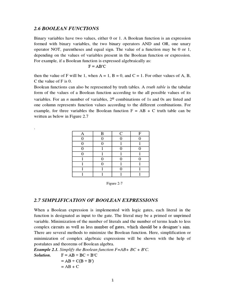 Publication 3 31751 1447 Pdf Boolean Algebra Teaching Mathematics