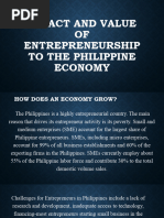 Module 1 Introduction To Enterprise Development Programs and Policies | PDF | Entrepreneurship ...