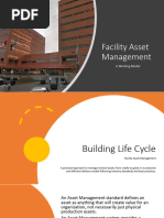 AHA Estimated Useful Life | PDF | Road Surface | Elevator