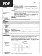 Sample Fiesta Program | PDF | Sports & Recreation | Travel