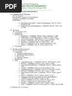 Annexure A Irregular Expenditure Framework 20192020 | PDF | Accounting ...