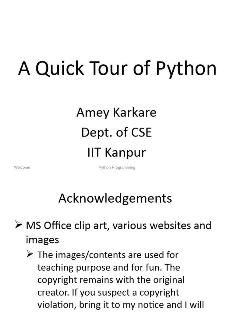 Python 4 Hpc Pdf Parameter Computer Programming Boolean Data Type