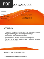 WHO 2022 Partograph | PDF