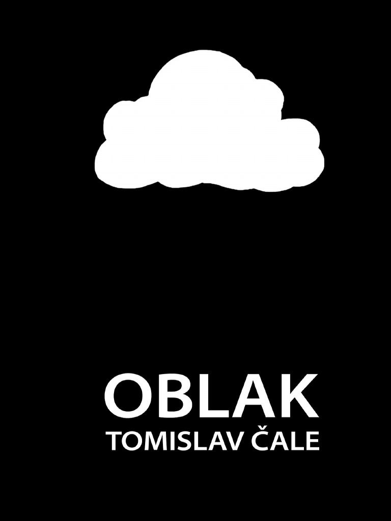 Oblak | PDF