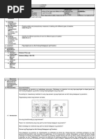 Aral Pan2 Lesson Plan | PDF