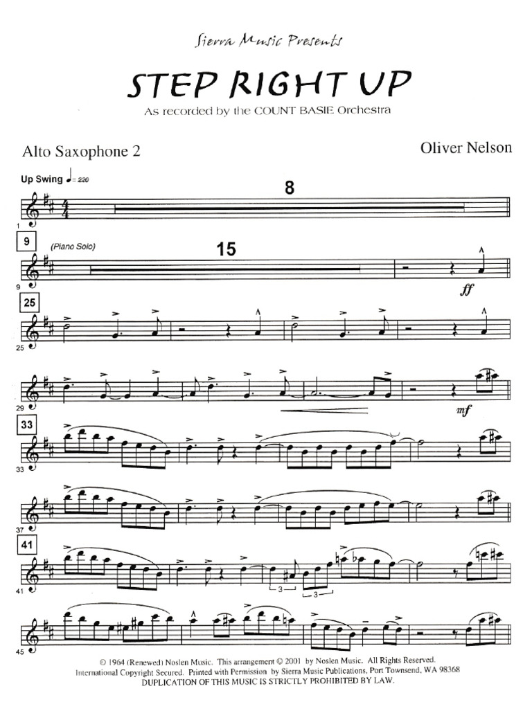 Alto 2 | PDF