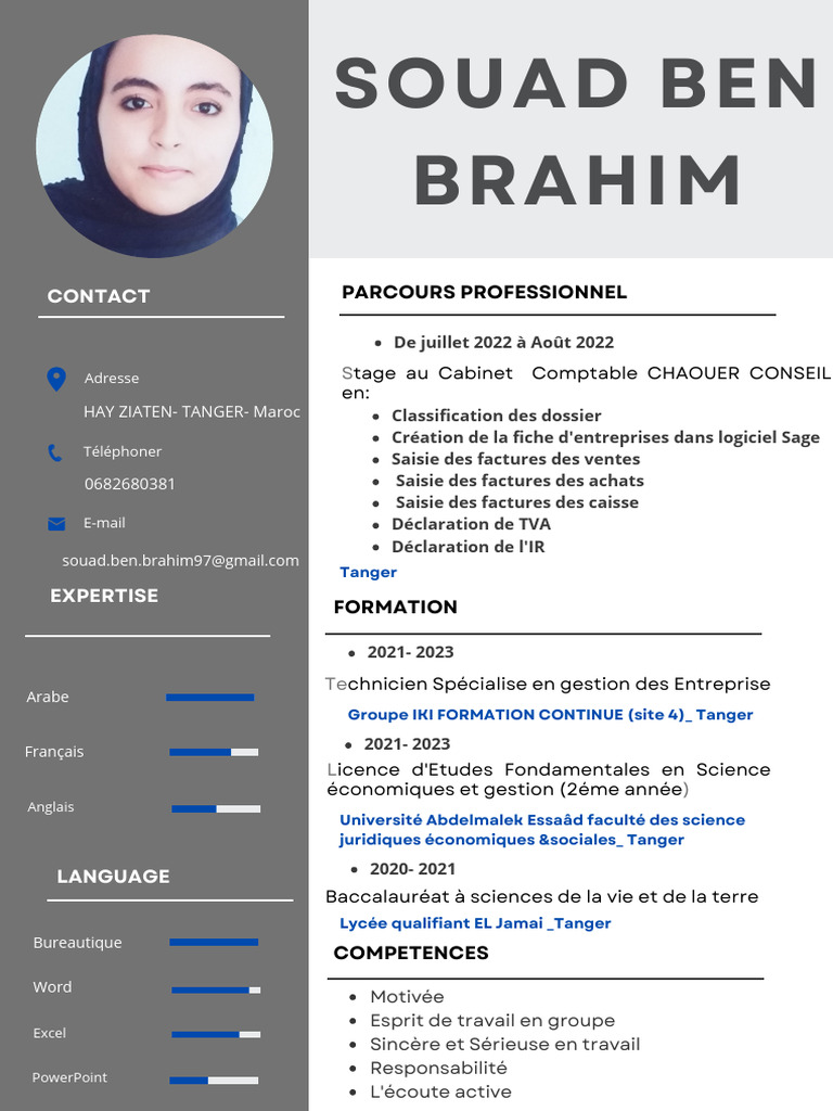 Souad Ben Brahim | PDF