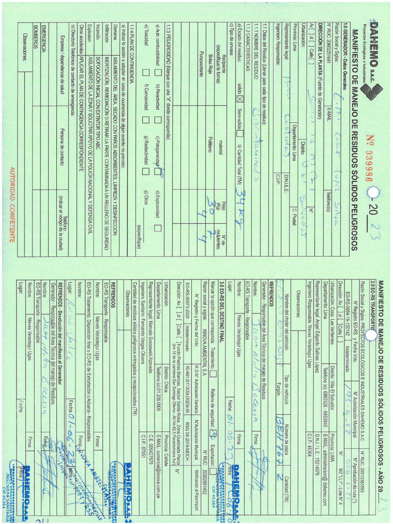 6.CMI CESAR LOPEZ SILVA | PDF