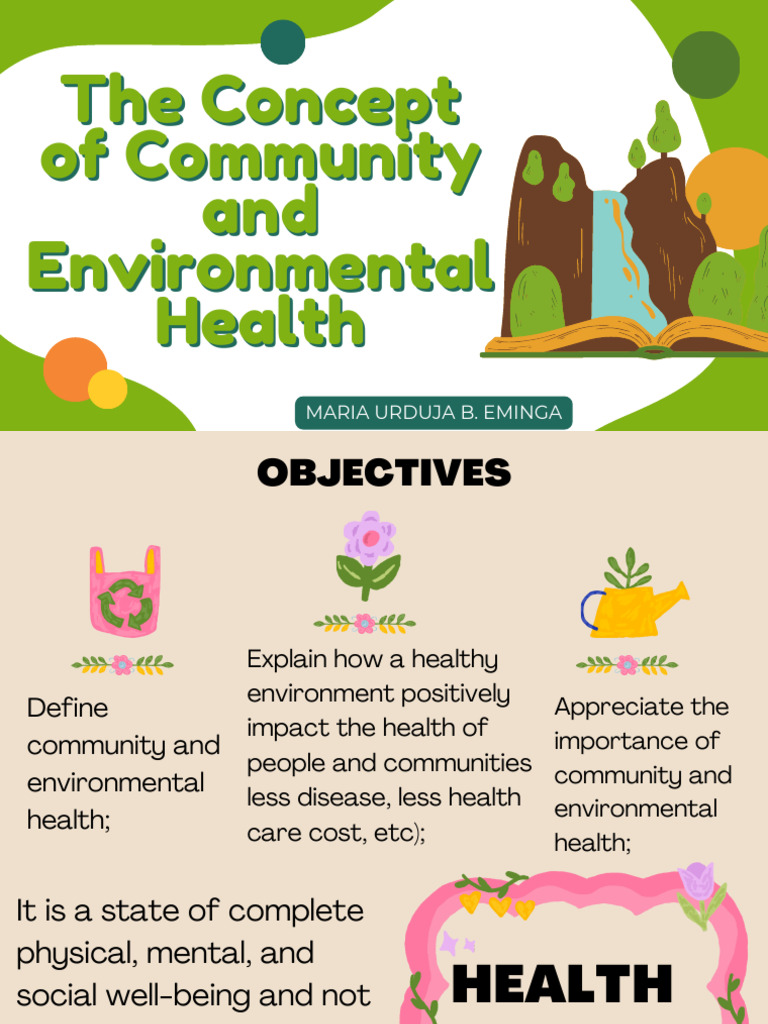 Kinds of Refuse | PDF