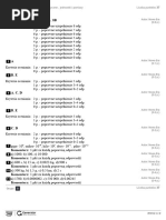 15 Protokół Odbioru Prac Dla Wykonawcy | PDF