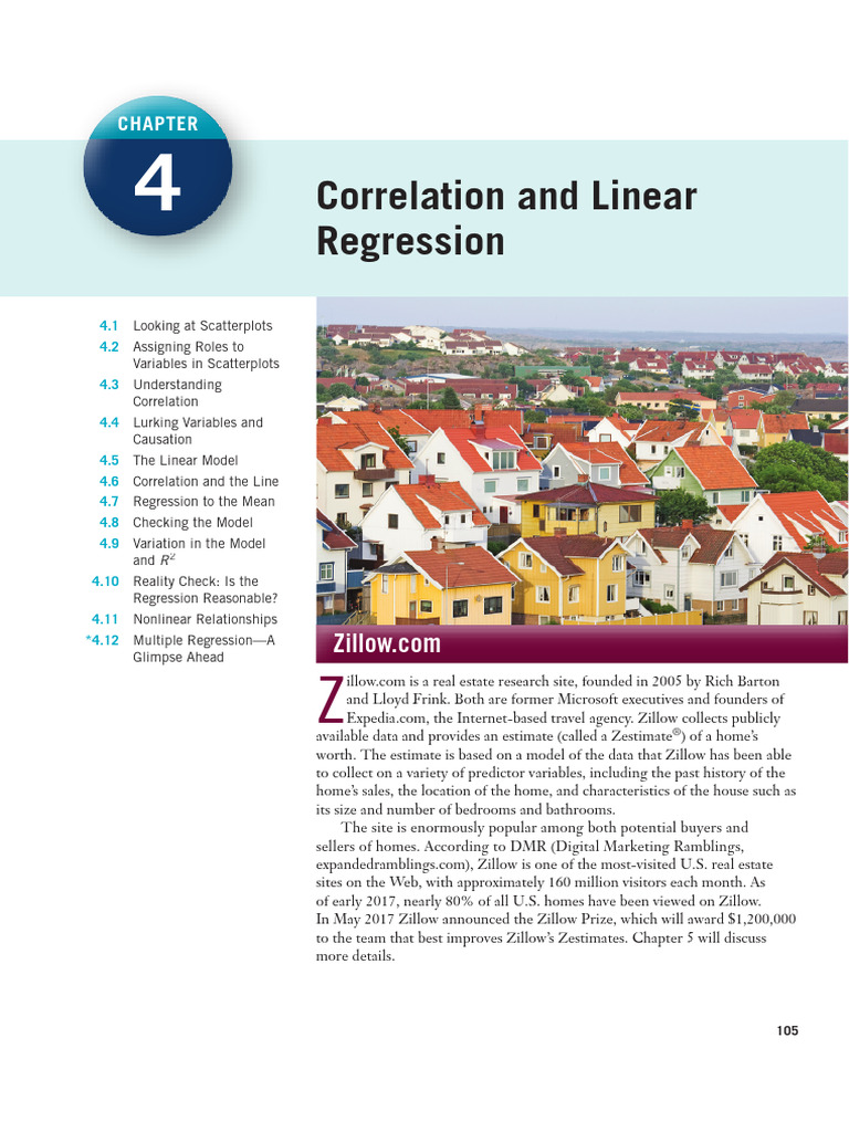 Correlation | PDF