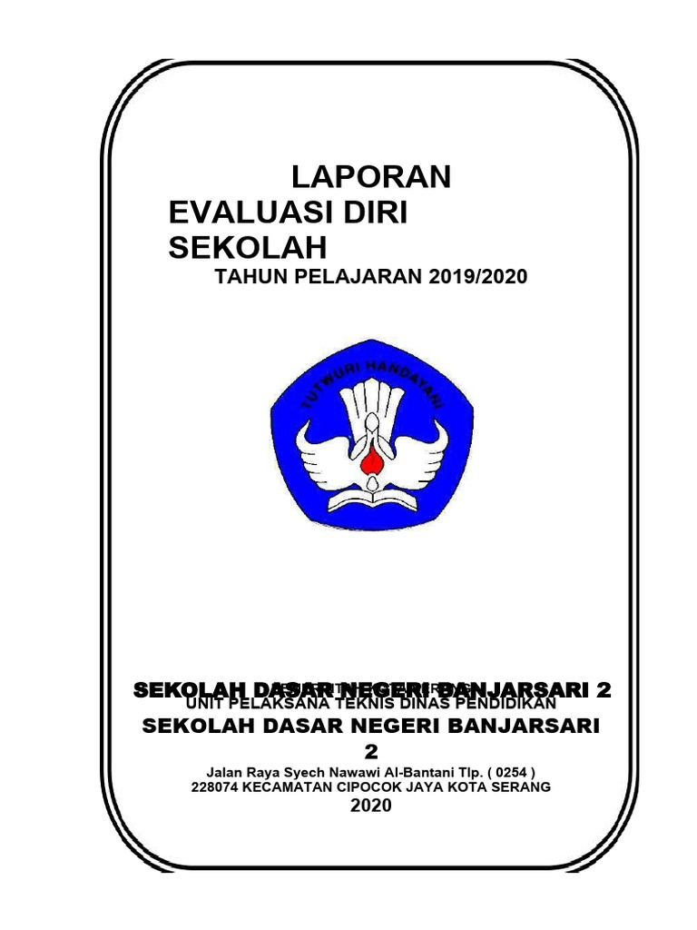 35 Butir 1 EDS | PDF