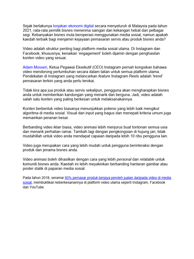 Ocp Scripwriting | PDF