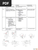 Forearm Supination Rom MMT | PDF