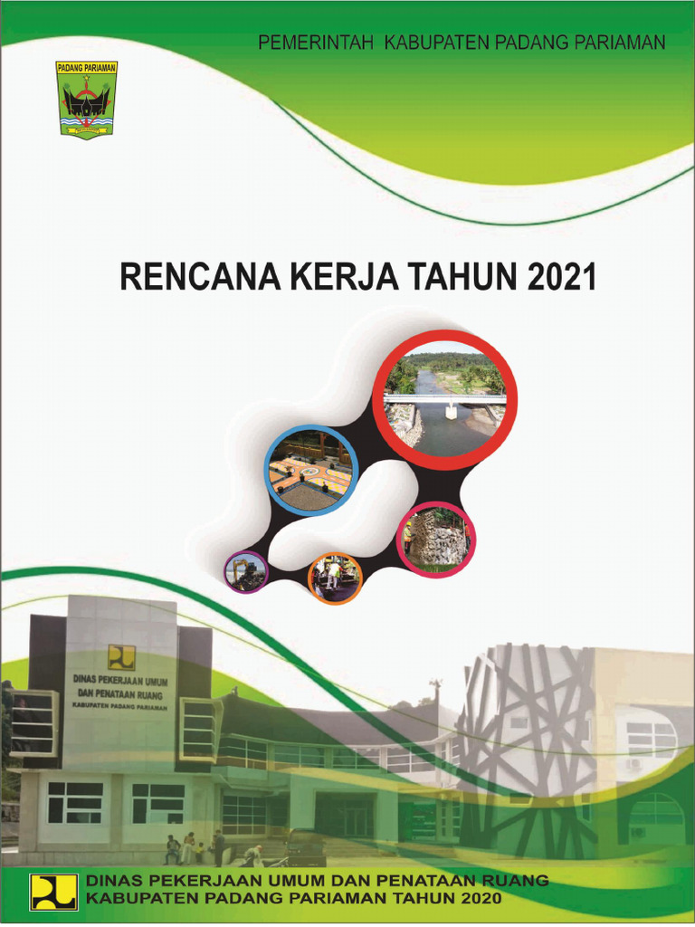 7._RENJA_2021_DPUPR_FULL | PDF