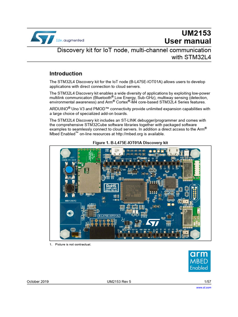 Manuals TM 32 | PDF | Manufactured Goods | Computer Engineering