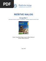 OBRAZEC Vloge Za Prijavo Prebivališča | PDF