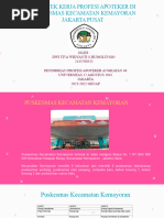 Pelaporan E Report PBF Kementerian Kesehatan RI | PDF | Komputer