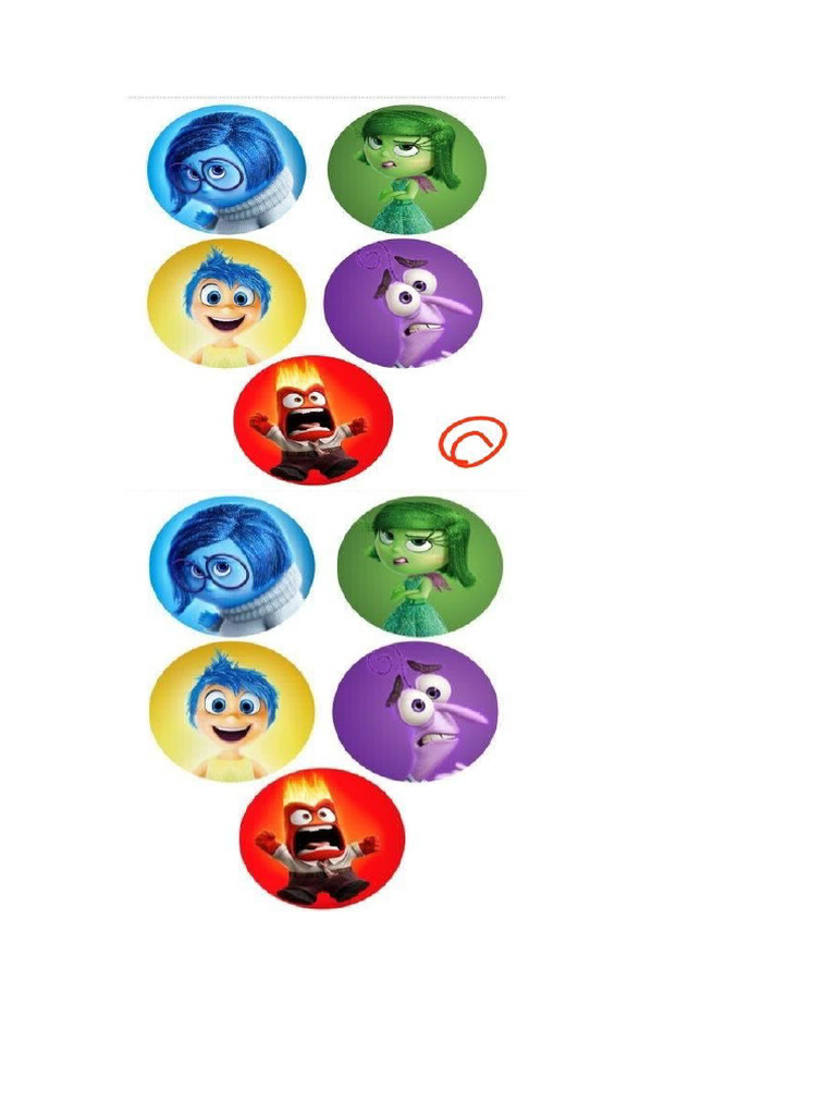 Intensamente Gif | PDF