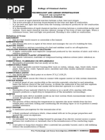 PD 1185 Fire Code of The Philippines | PDF | Fire Safety | Fires