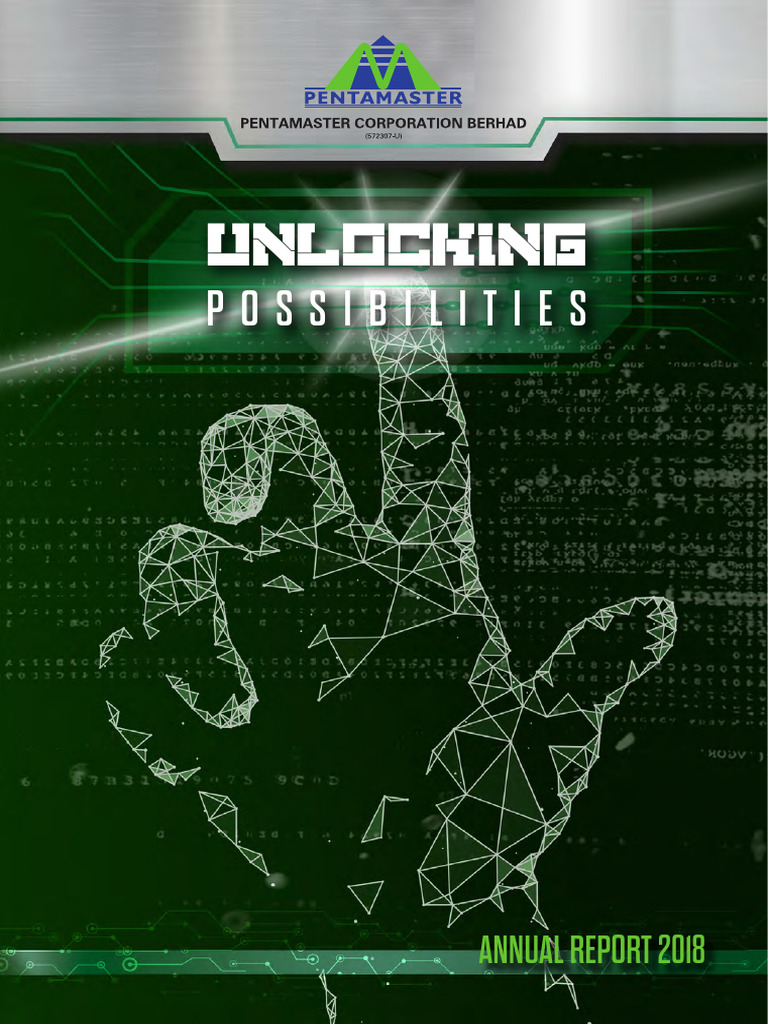 Pentamaster AR2018 | PDF | Logistics | Lidar