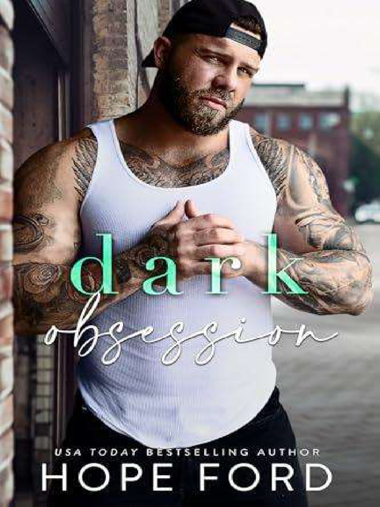 Hope Ford Dark Obsession | PDF