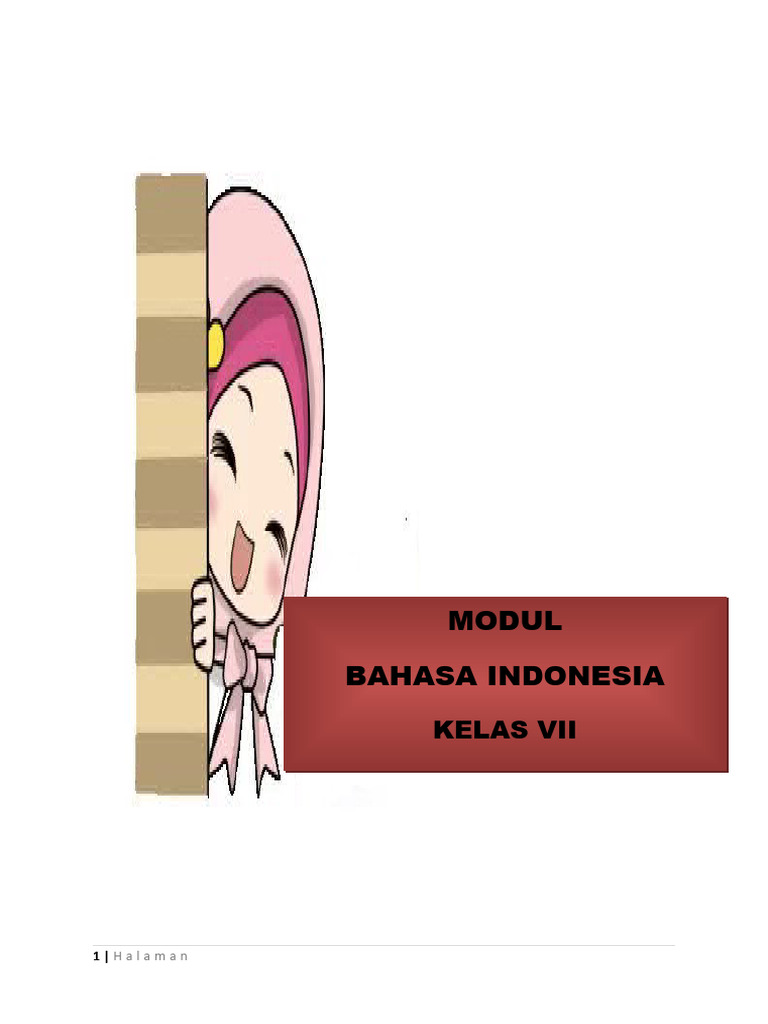 Modul Bi | PDF