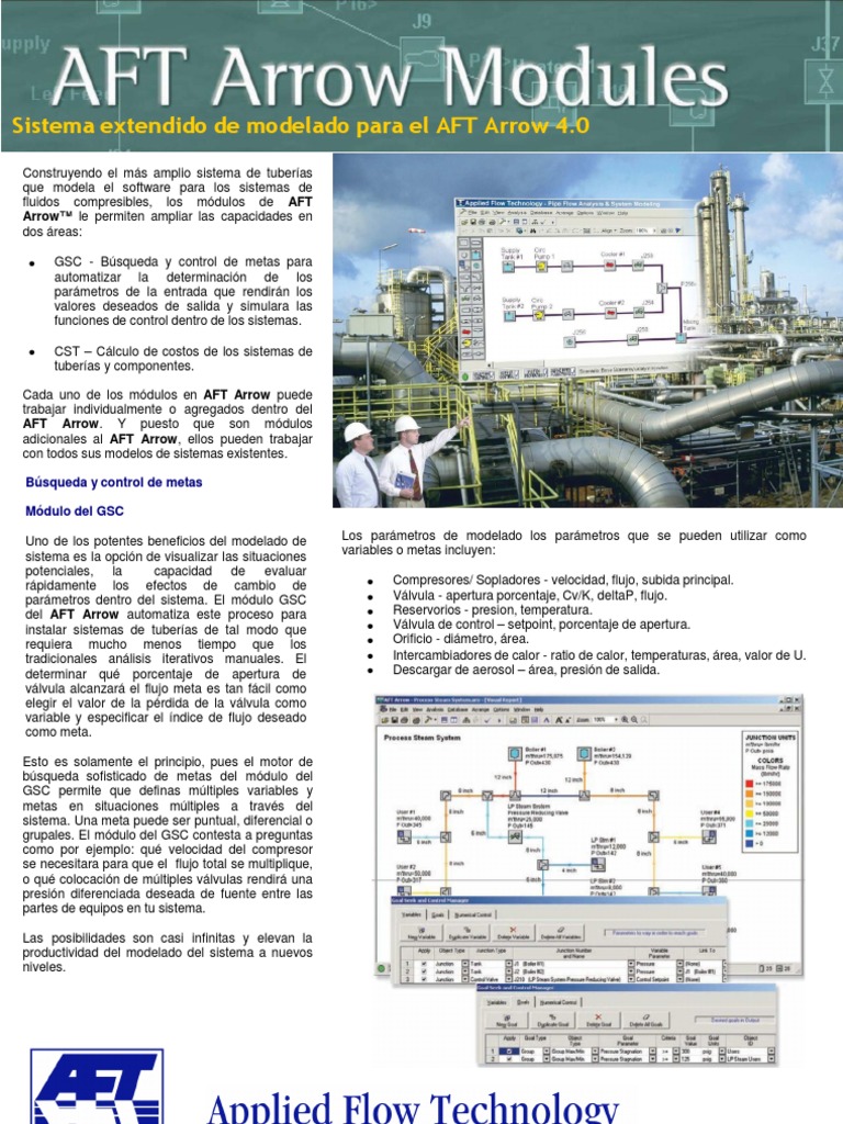 AFT Arrow.. | PDF | Software | Informática y tecnología de la información