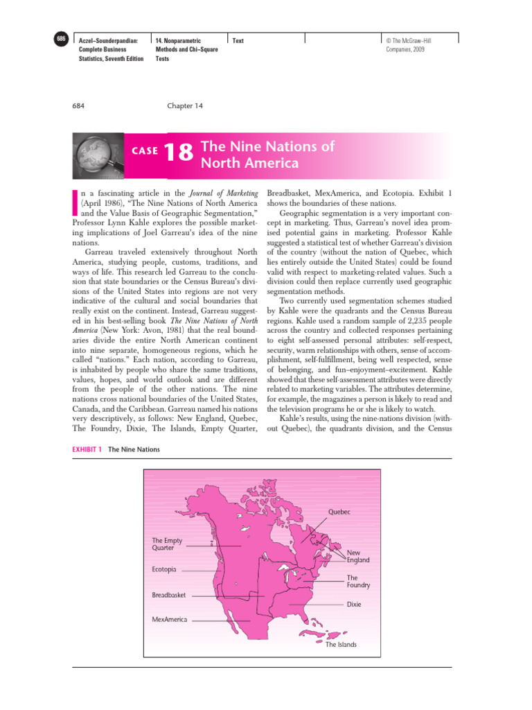 Non-Parametric Case | PDF | Probability And Statistics | Statistical Theory