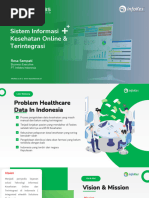 ePus Klaster: Solusi Skrining ILP Efektif | PDF