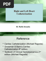 ICU One Pager Impella | PDF | Internal Medicine | Diseases And Disorders