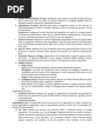 Novartis Org Chart | PDF | Novartis | Business Process