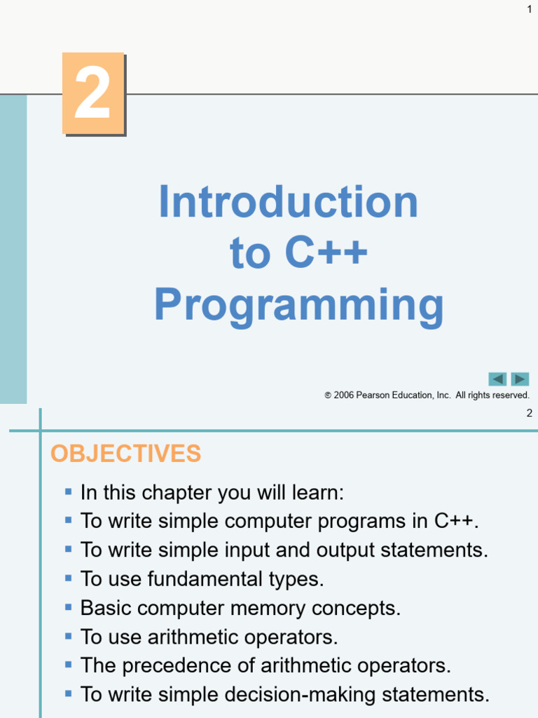 Nesneye Yönelik Programlama 2 | PDF | Computer Program | Programming