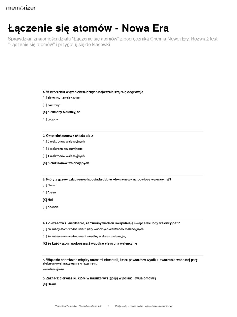 Atomy 7 | PDF