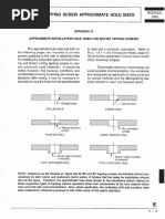 BSP (British Standard Pipe) Whitworth Thread Data, BSP and BSPT Taps | PDF