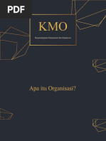 LPJ - Lk1 Hmi Komfaktek 2022-2023 | PDF