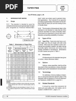 NASM33537 | PDF | Screw | Machining