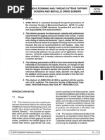 Asme B18.3-2003 | PDF