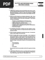 FED-STD-H28-2B Screw Thread Standards For Federal Services UN Inch ...