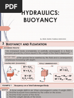 Fluid Mechanics and Hydraulics Revised Edition Gillesania | PDF