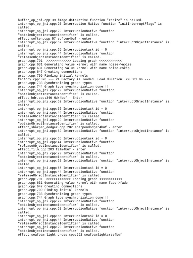 Crash Log 3 | PDF | Computer Engineering | Computing