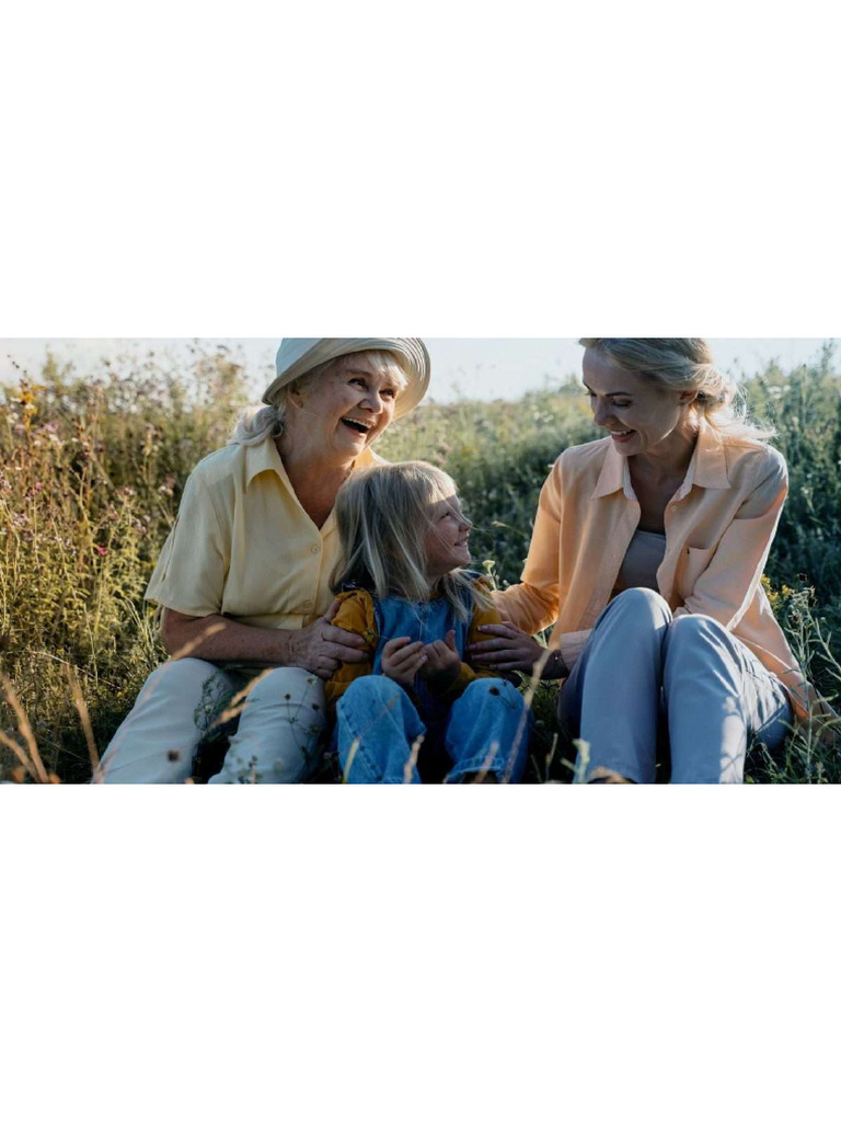 Senior Liaison CFL | PDF