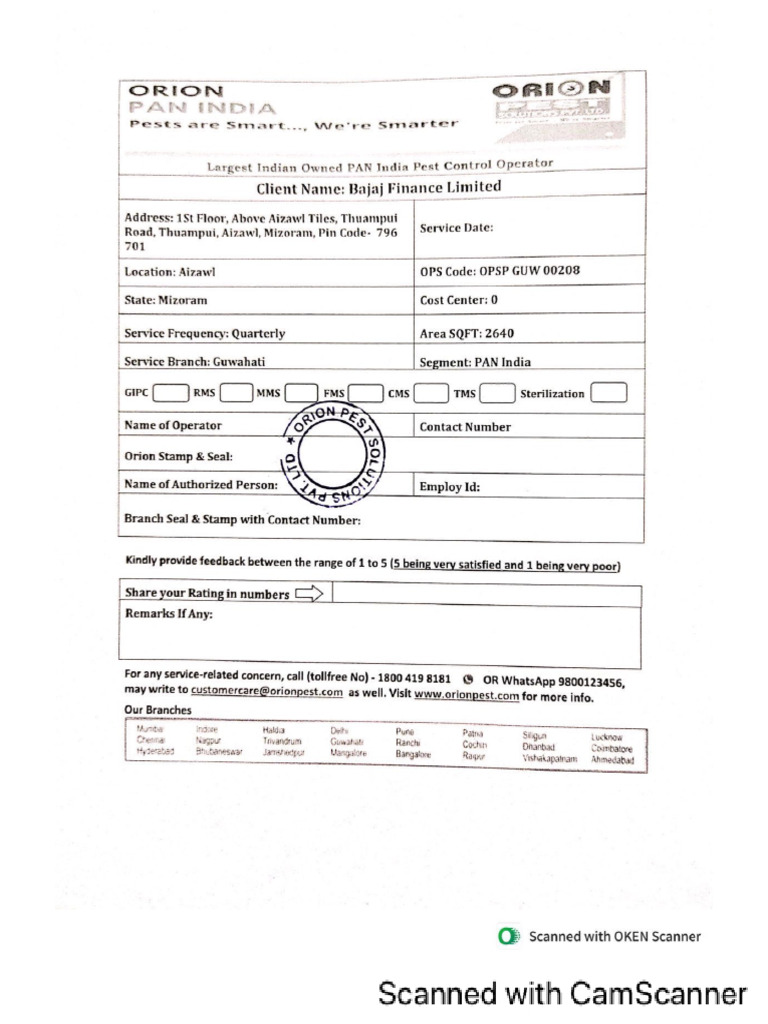 Labour Docket(5) | PDF