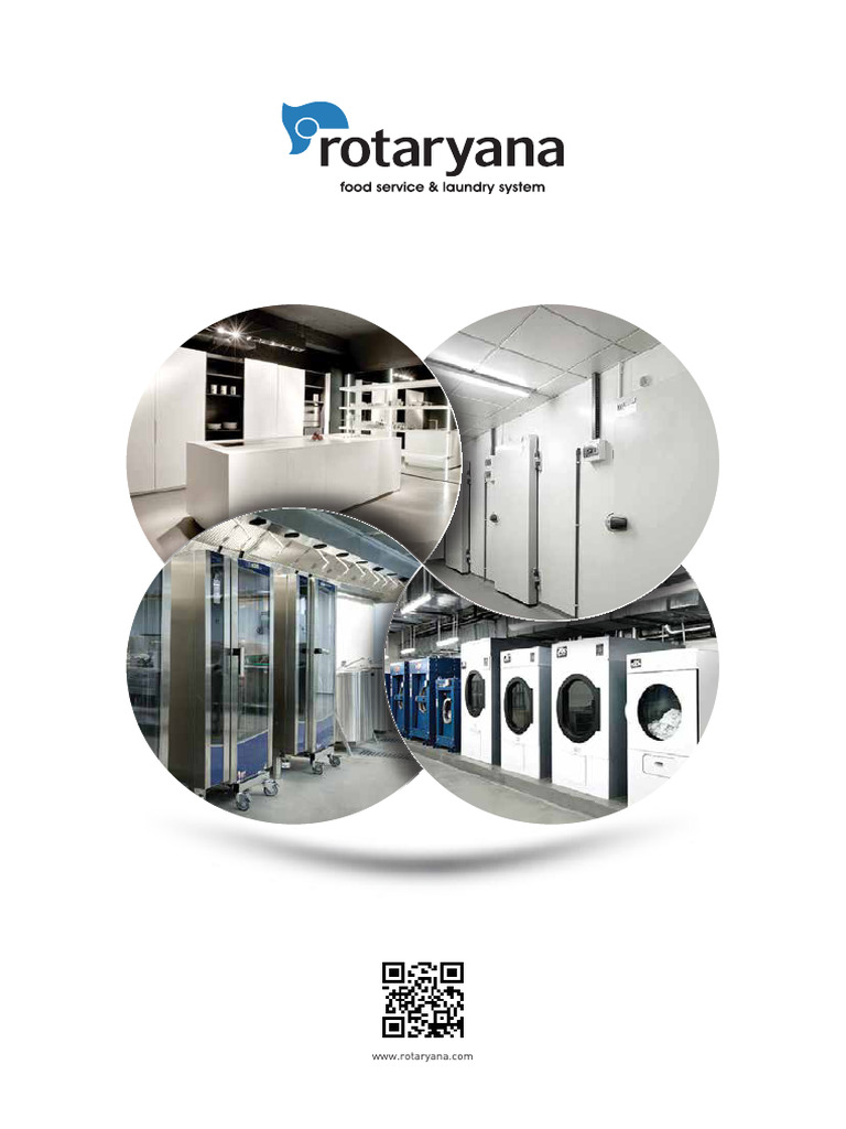 Rotaryana Part 1 | Download Free PDF | Grilling | Oven