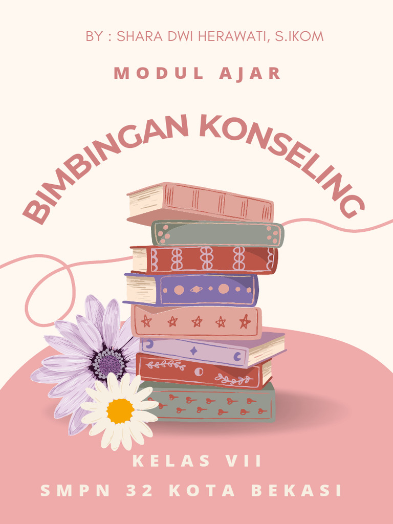 Modul Ajar Bab 2 Canva Pdf