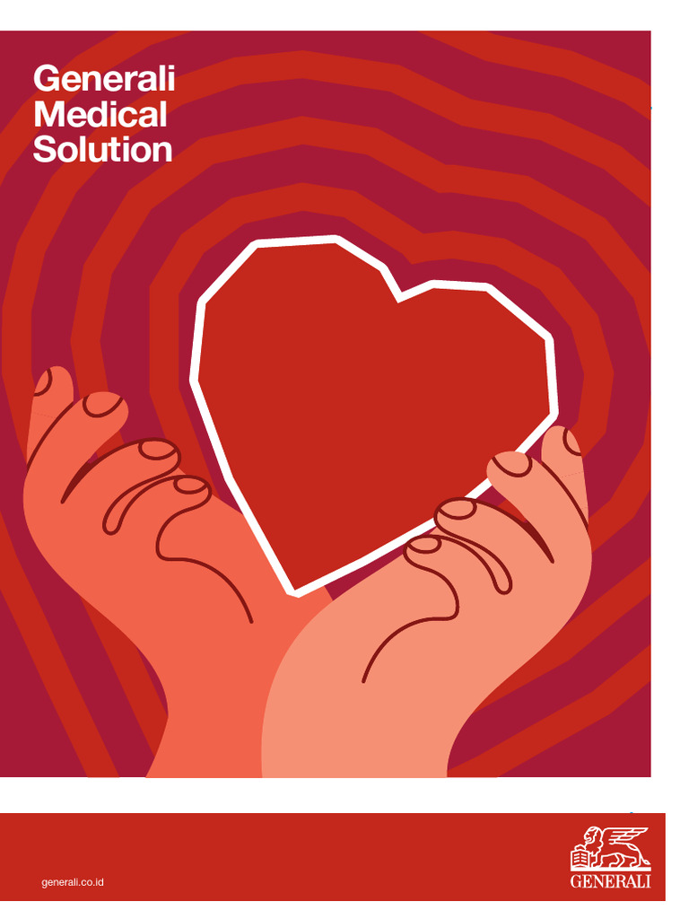 Generali Medical Solutions | PDF
